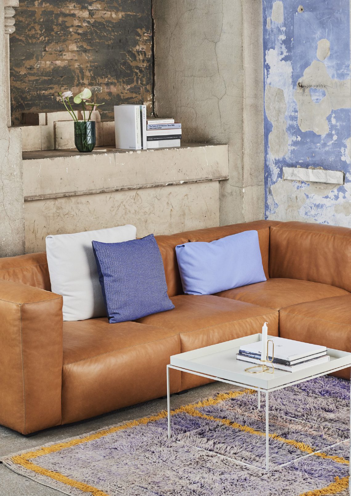 HAY MAGS SOFA - HAY München