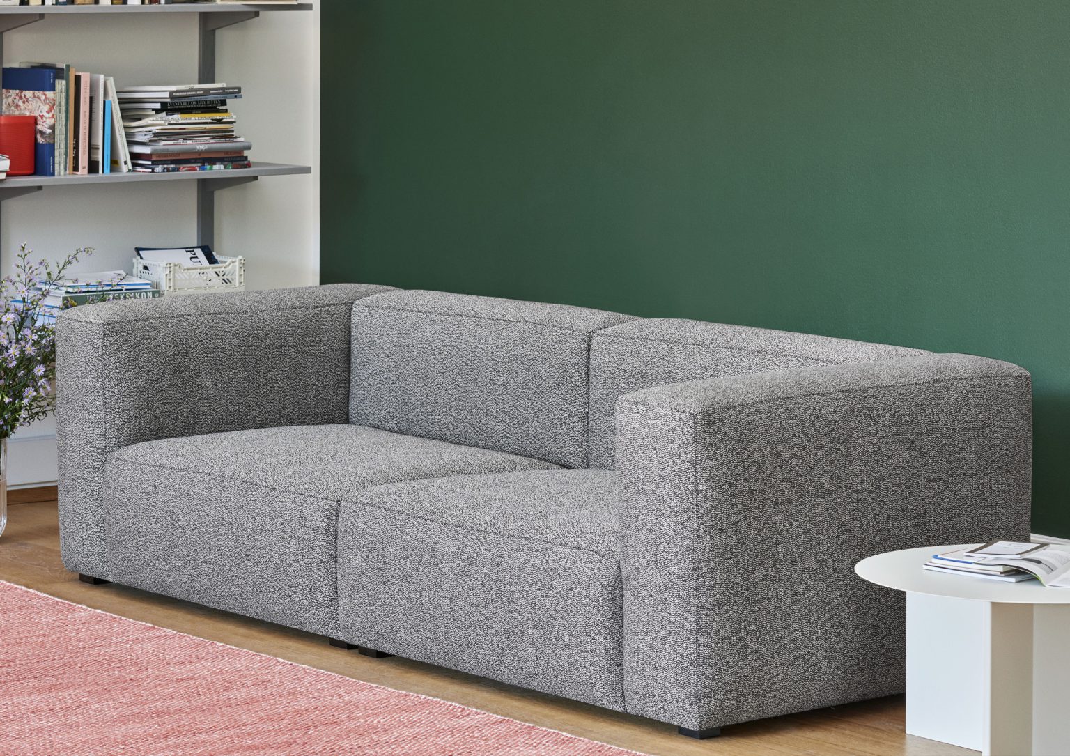 HAY MAGS SOFA - HAY München