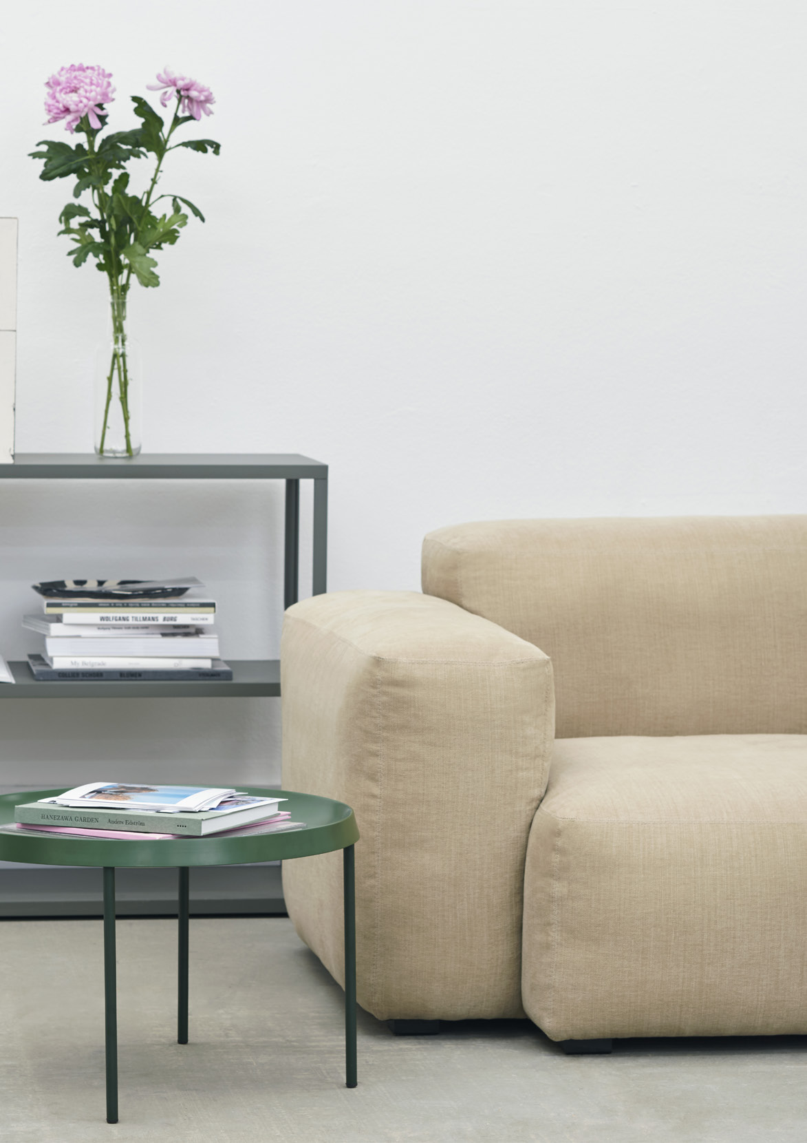 HAY MAGS SOFA - HAY München