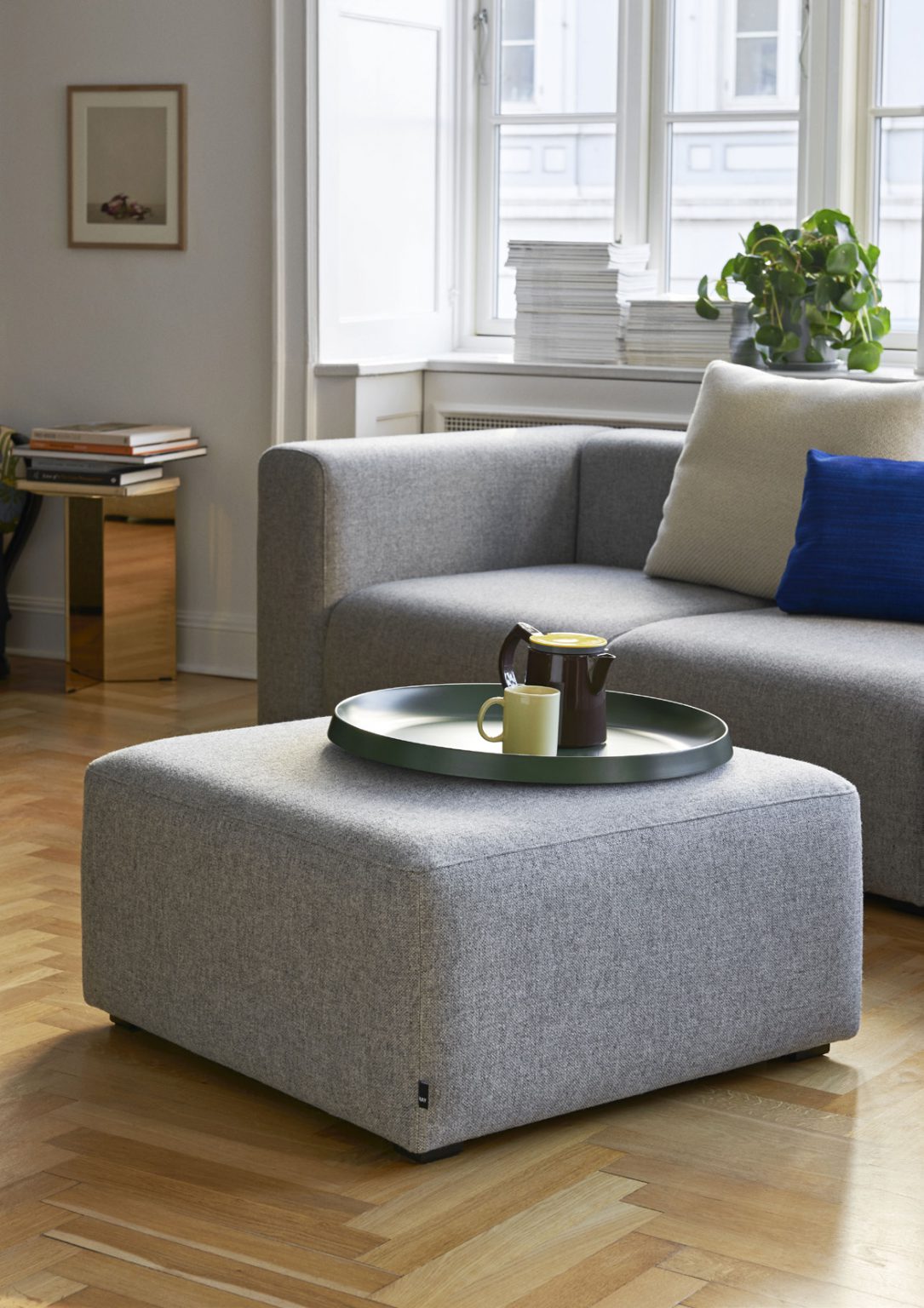 HAY MAGS SOFA - HAY München